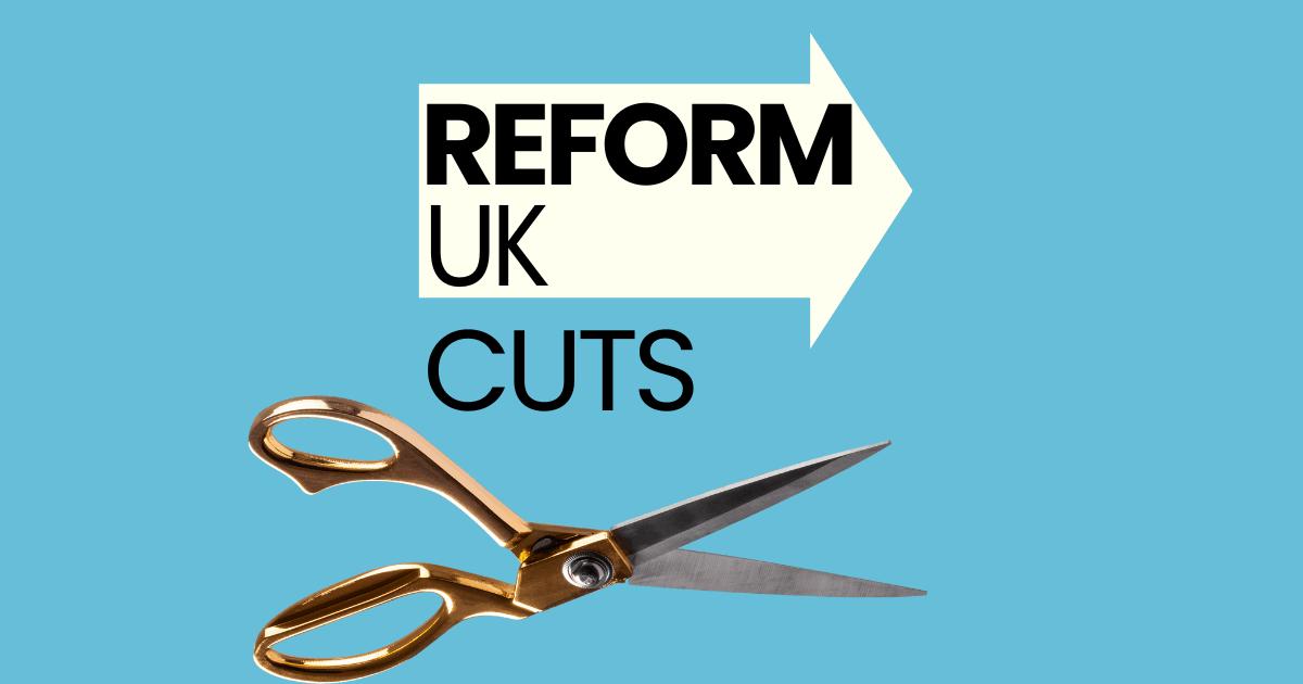 The true promise of Reform UK - Bishop Auckland Constituency Labour Party